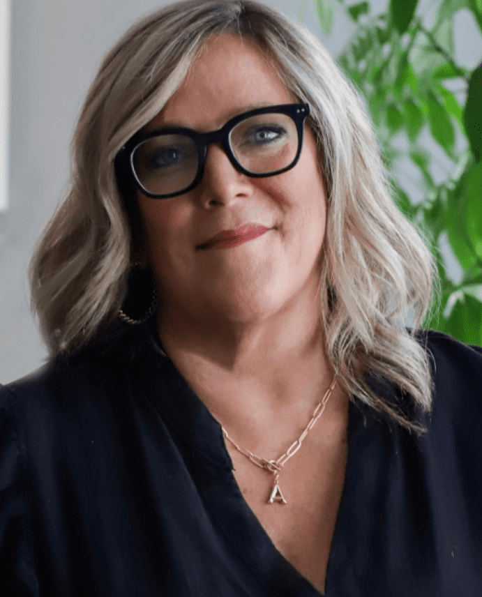 Angela Rehm - Broken Arrow - Chinowth & Cohen