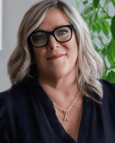 Angela Rehm - Broken Arrow - Chinowth & Cohen